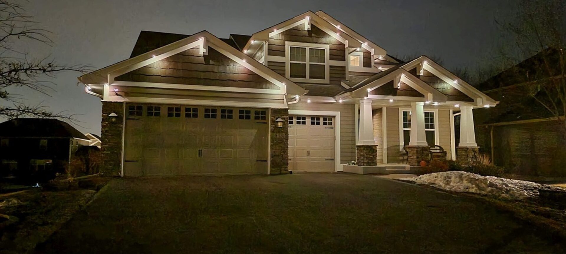 Downlights - Trimlight Kitsap